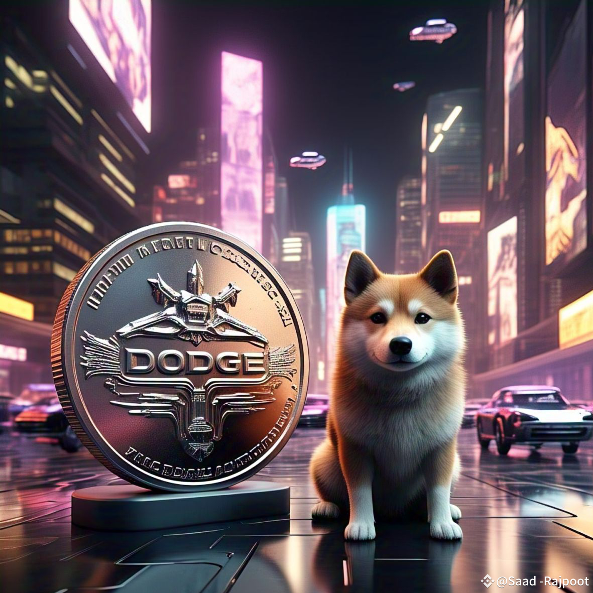 🚀 Next 90 Days Prediction: Dogecoin (DOGE) and Shiba Inu Co | Saad ...