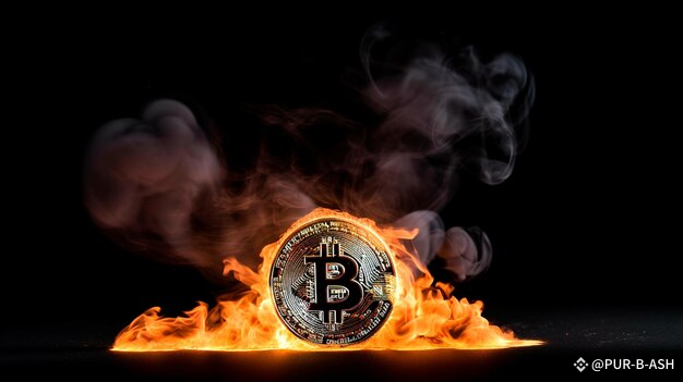 🚀 Bitcoin Hits $104K: What’s Next for Crypto in December 2024? | PUR-B ...