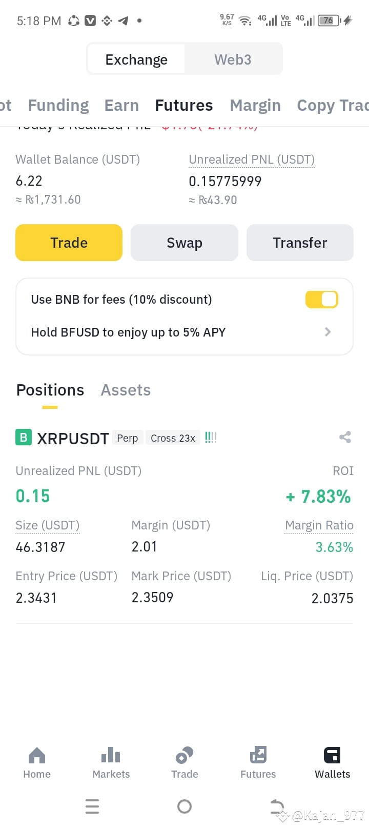 #xrp fly | M Aariz Khan on Binance Square