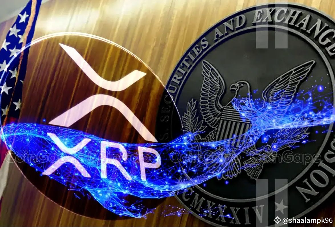 XRP News: Futures OI Tops $2.50B As Ripple Whales Buy Over 2 | shaalampk96 on Binance Square