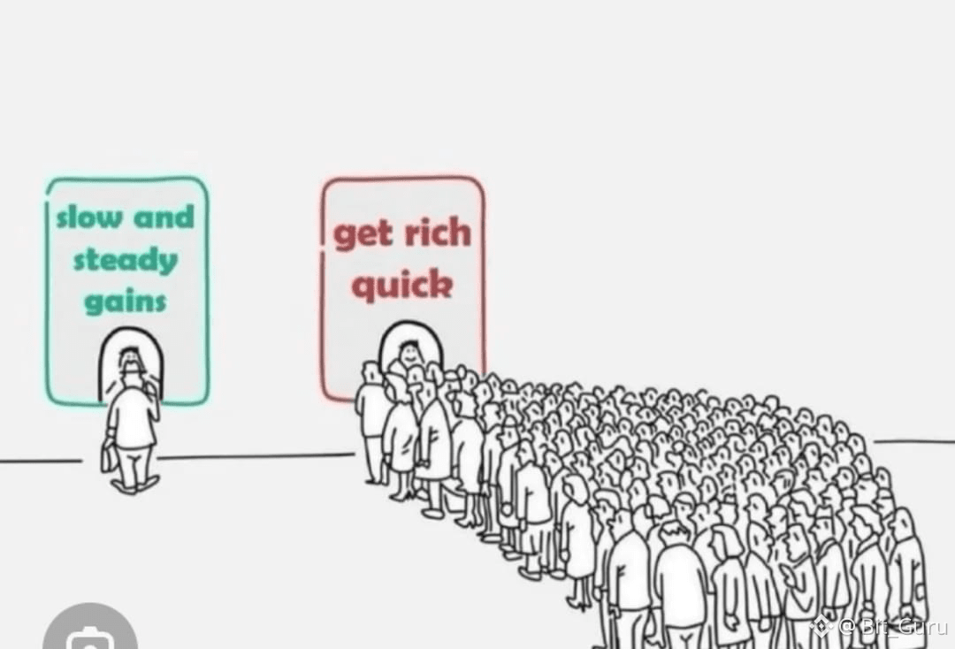 $XRP at $1? Most people are still standing in the “get rich | Bit_Guru ...