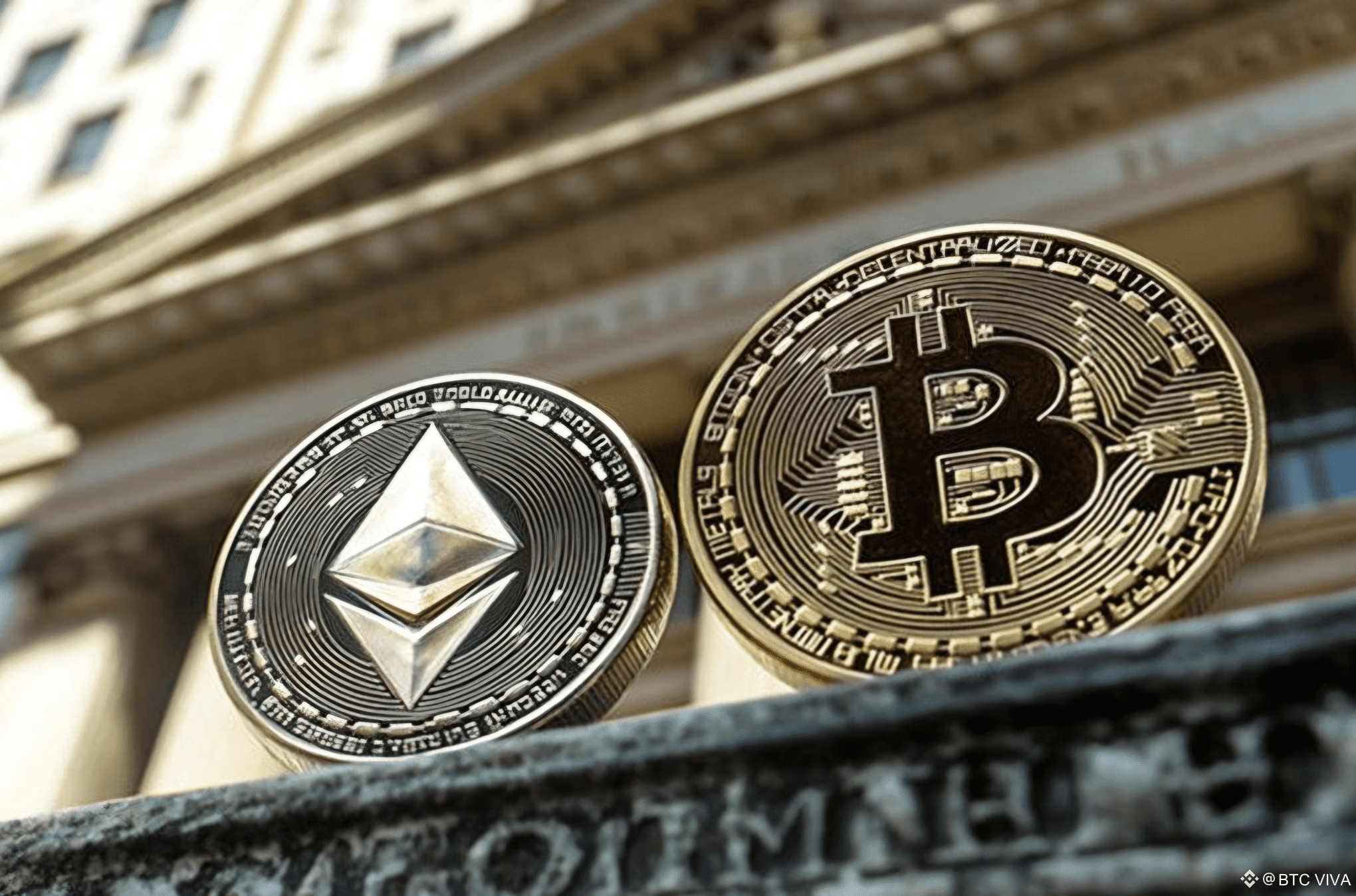 🟠 Hopes for a Bitcoin rally fade with the price 📉 Bitcoin | BTC VIVA on ...