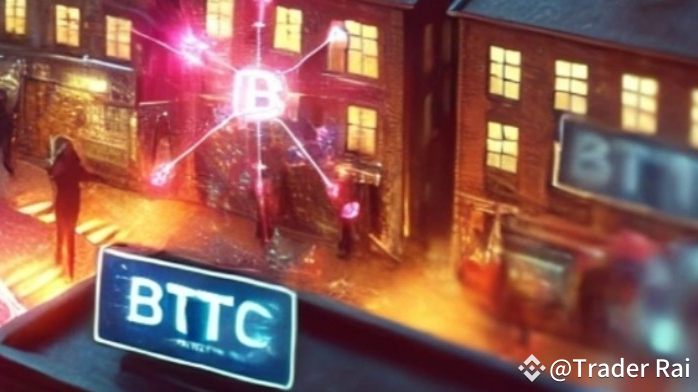 🚀 The Rise of BTTC: The Coin of the New Pioneers 🌍💸 | Trader Rai on ...