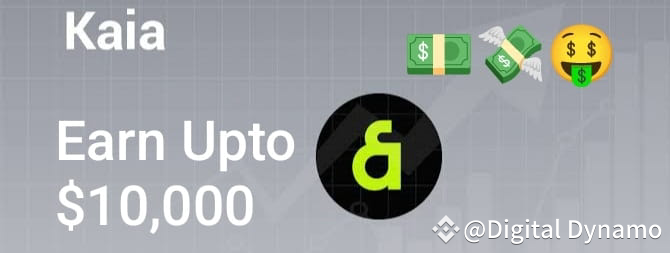 🌊 Kaia Chain: Redefining Blockchain Utility for 200M+ LINE | Digital ...