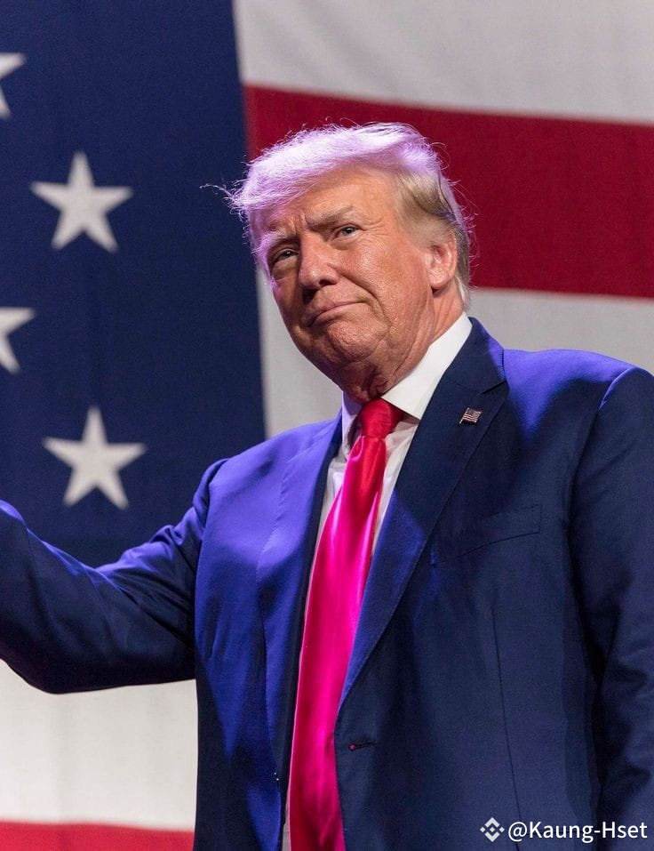 Why did Donald trump decree that there are only two genders? | Kaung ...