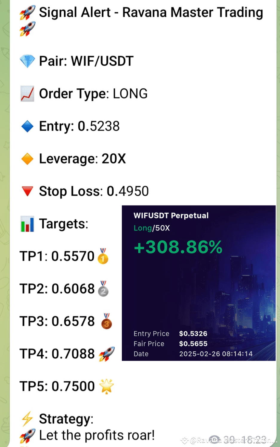 How to my prediction 😁💸 🚀 Signal Alert - Ravana Master T | Ravana ...