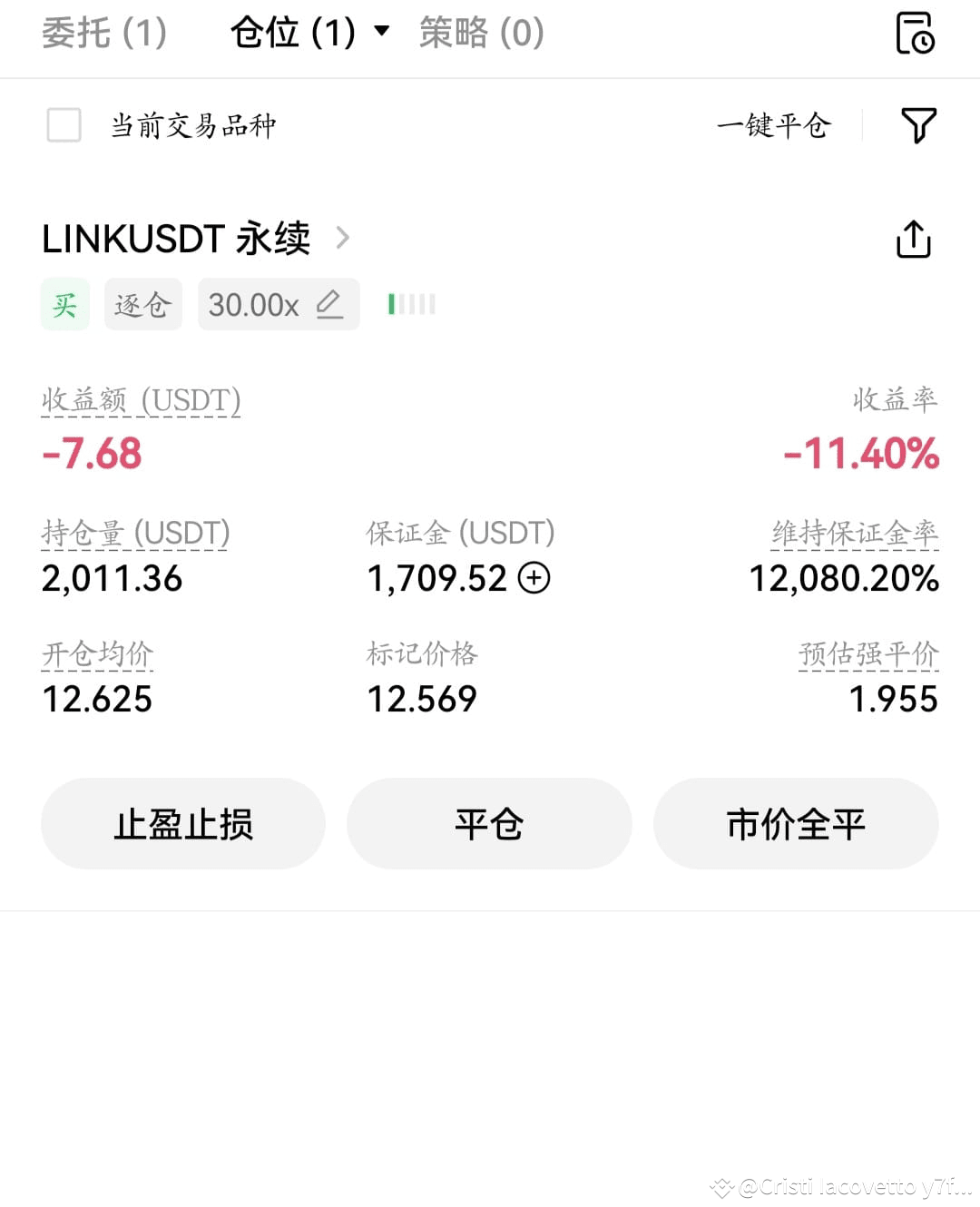 $LINK Dog Zhuang has the guts to explode! | Cristi Iacovetto y7fG on ...