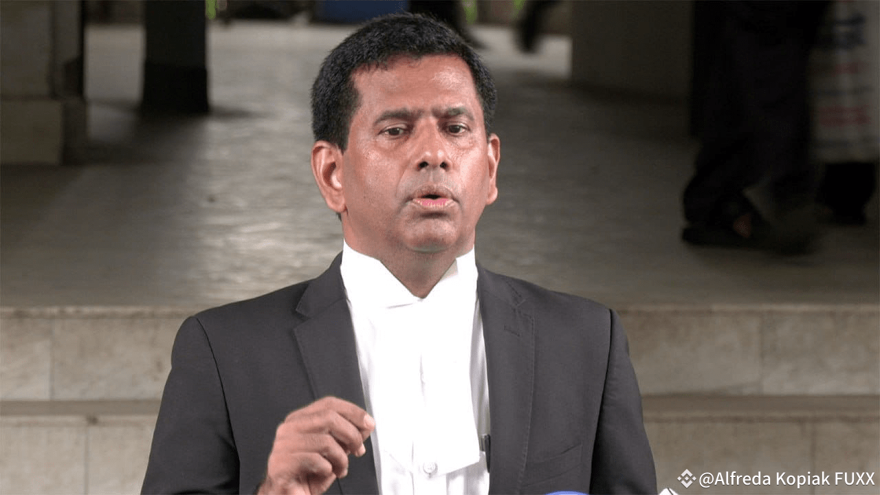 The incident took place in Bangladesh. The accused live in B | Alfreda ...