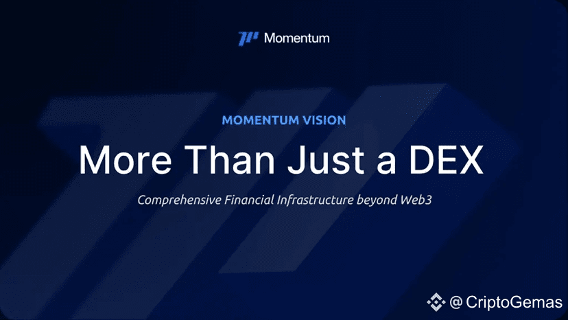 🚨Hello everyone! We bring you a top project, Momentum, we | CriptoGemas ...
