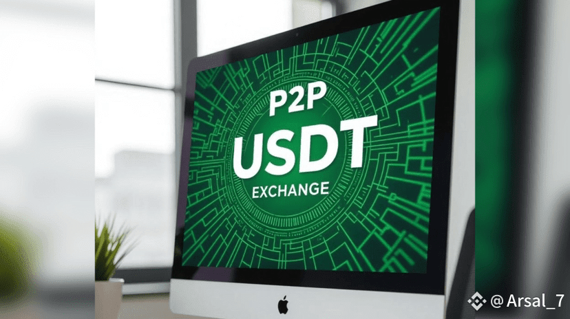 🚨 P2P Trading? Ignore These 4 Rules and You’re Guaranteed to Get ...