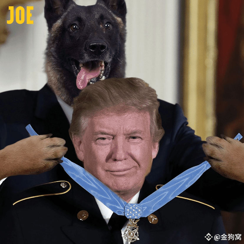 Everyone is frantically trading meme coins now, and some peo | 金狗窝 ...