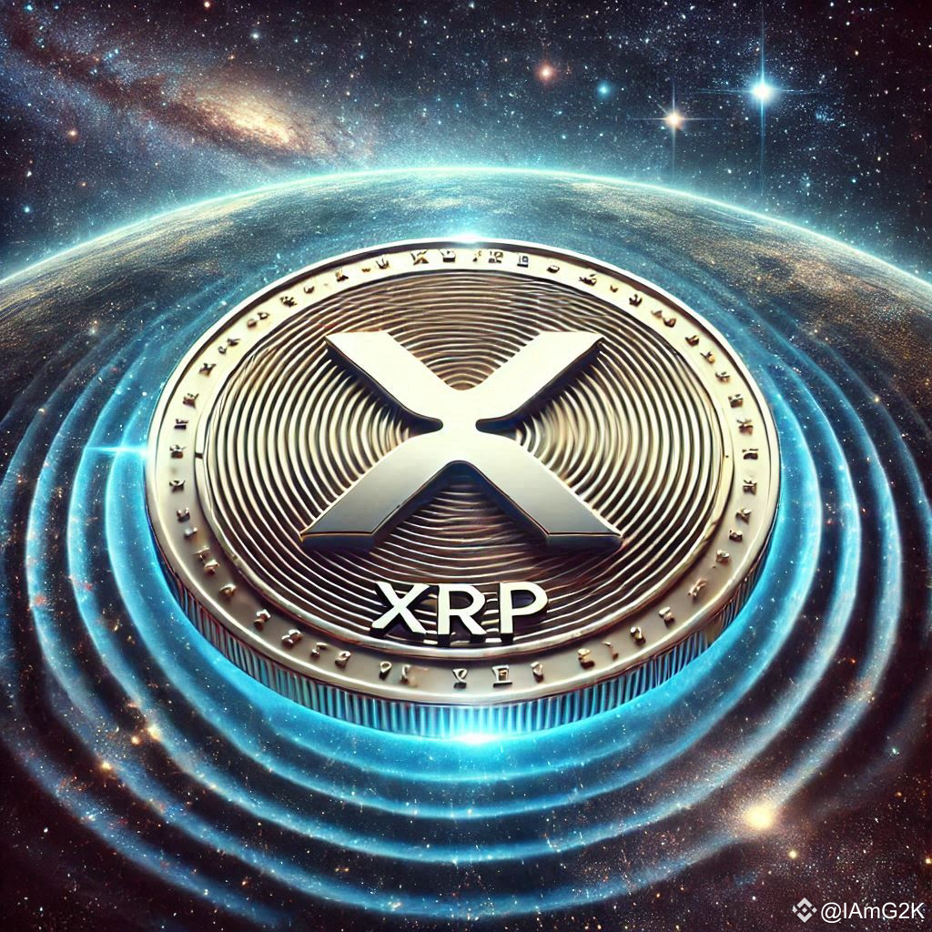 XRP: The Road to Becoming a Millionaire $XRP has garnered | IAmG2K on ...