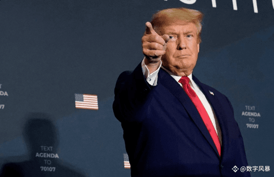 The Eve of the American Collapse: Americans in a 'Doomsday S | 数字风暴 on ...