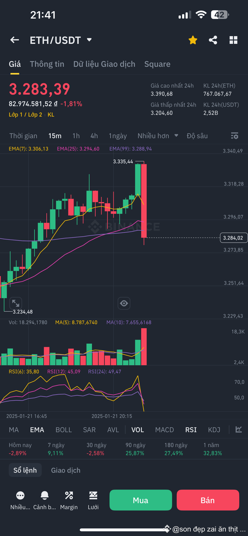 100% tonight 3450 -3500 feel free to short it huhuh🤣🤣🤣 | son đẹp zai ăn ...