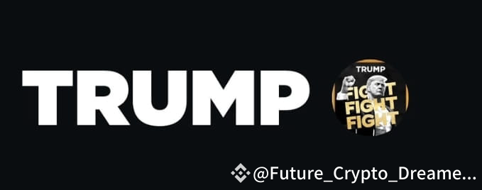 Official Trump (TRUMP) Increasing Factors/Decreasing Factors | Future ...