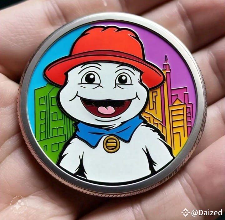Pepe Coin: From Meme to Mainstream Pepe Coin, the | 戴泽 on Binance Square