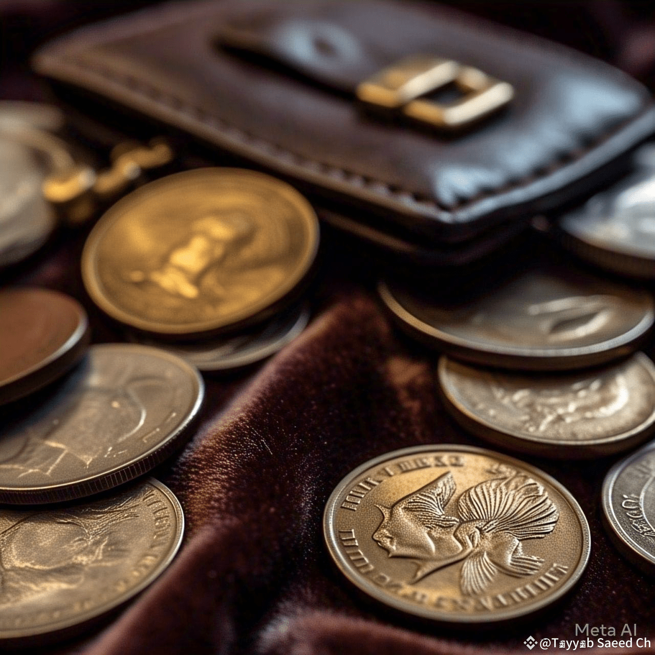 *Top 3 Meme Coins: A Look into the World of Crypto's Favorit | Tayyab ...