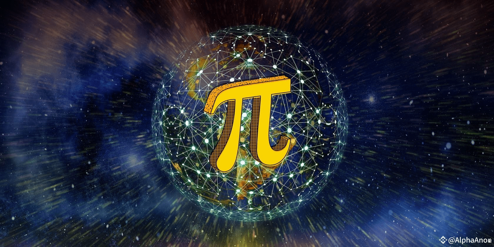 🚨Pi Network x Chainlink: The Oracle Awakens the Sleeping Gi | AlphaAnon ...