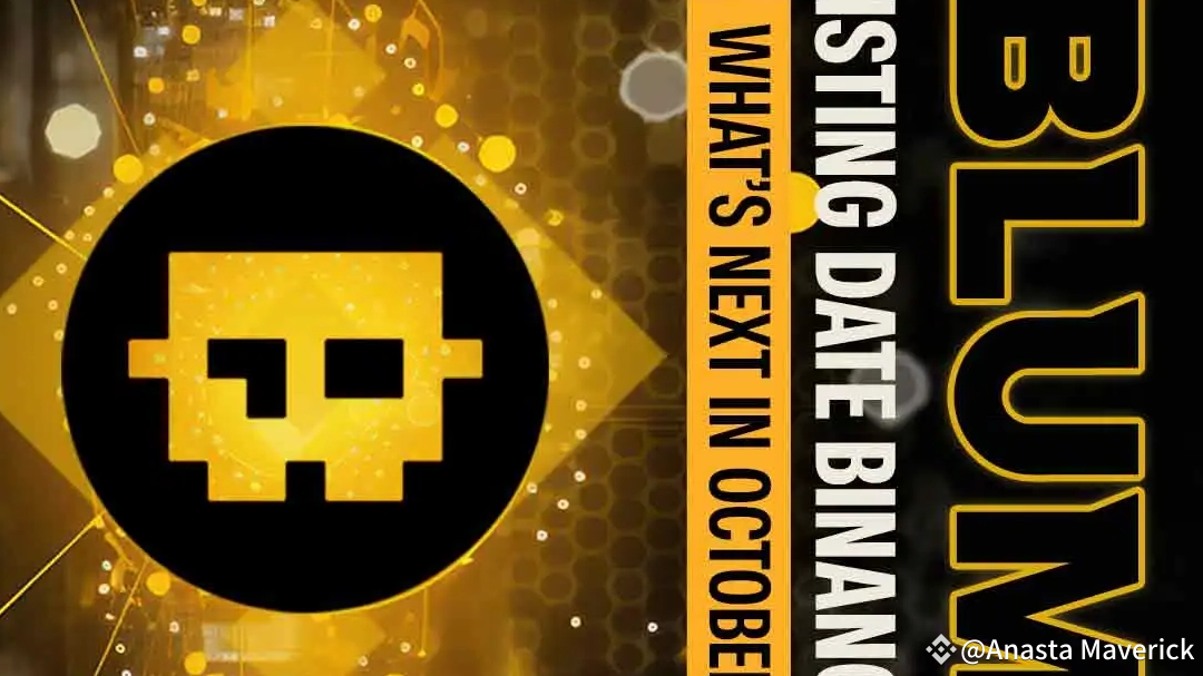 💥Blum’s Binance Breakthrough: CEO’s Speech Sparks Optimism for November ...