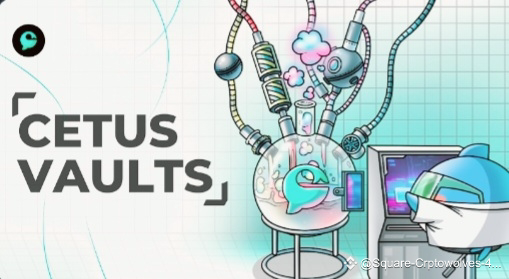 💥🔹 **CETUS Coin.. Why are digital circles talking about it | CRYPTO ...