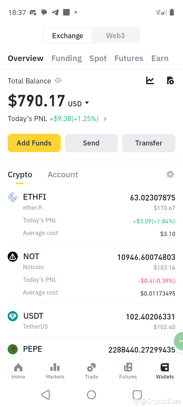 $XRP important update. only one equation is enough to under ...