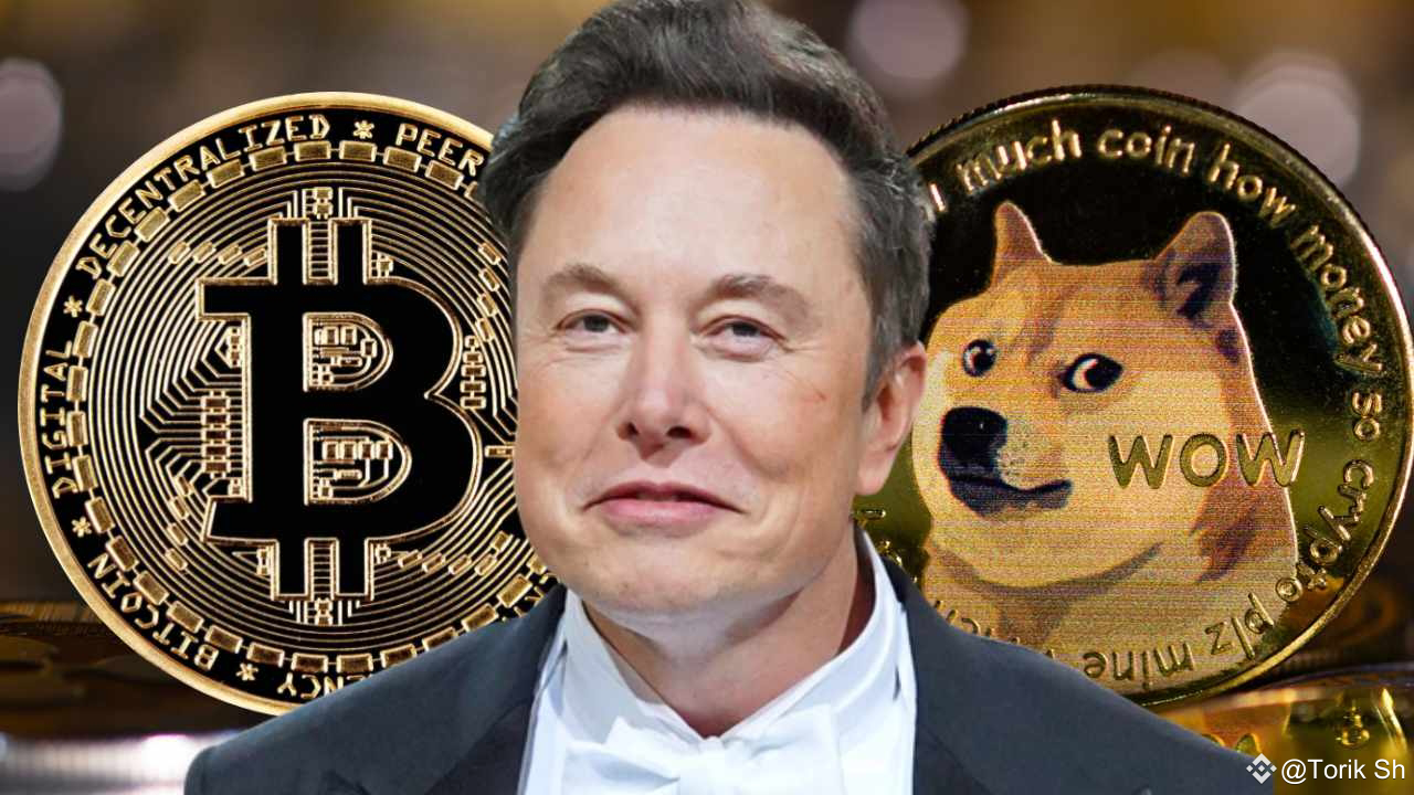In 24 hours, the price of the most famous meme coin Dogecoin | Torik Sh ...