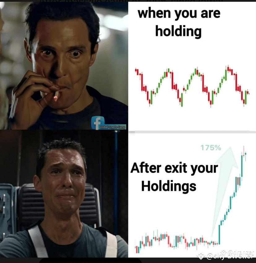 $LIT hold hold hold | sky dweller on Binance Square