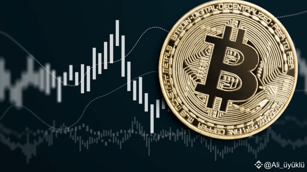 Why Did Bitcoin Price Drop Below $60,000? Expert Warns Again | Ali_üyüklü on Binance Square
