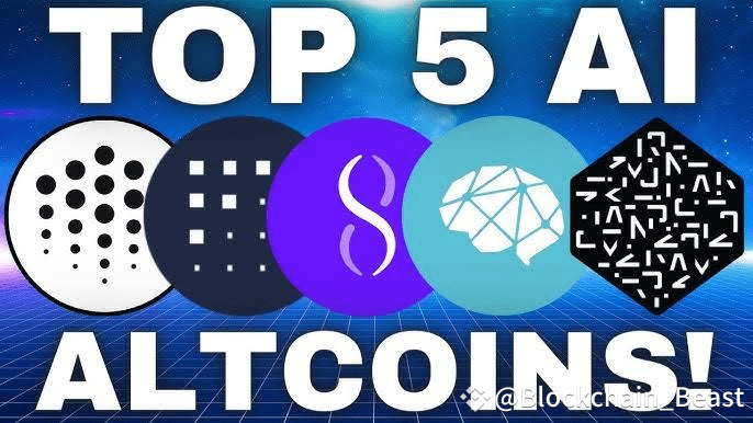 5 Altcoins Under $0.10 That Could Skyrocket by 5000% in 2025: Don’t Miss Out on the Next Big ...