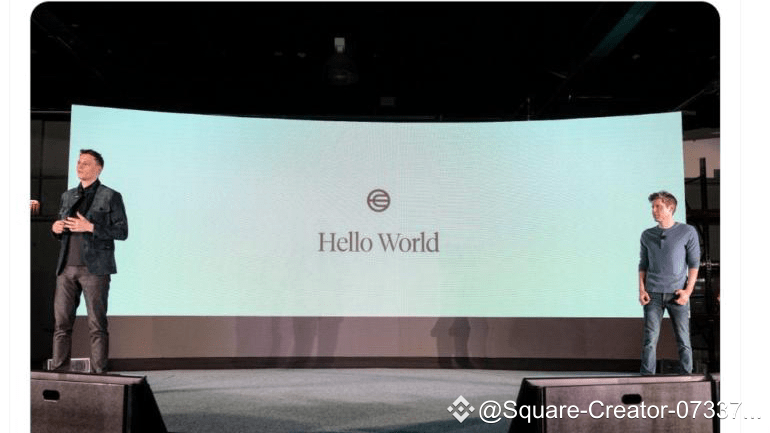 'Worldcoin' Project Becomes 'World' and Unveils Next-Generation 'Orb ...