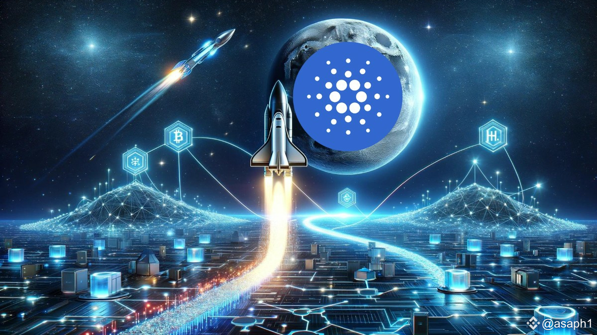 Ethereum Rising: Challenges and Opportunities Towards 2025 | asaph1 on ...