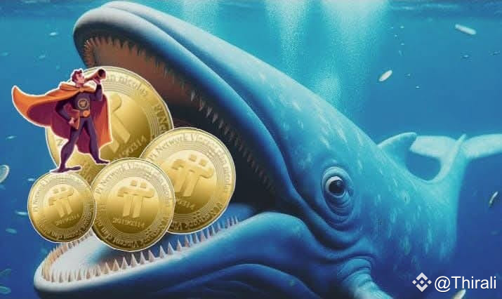 📢 Reminder to all members of the Pi Network community to ho | Thirali ...