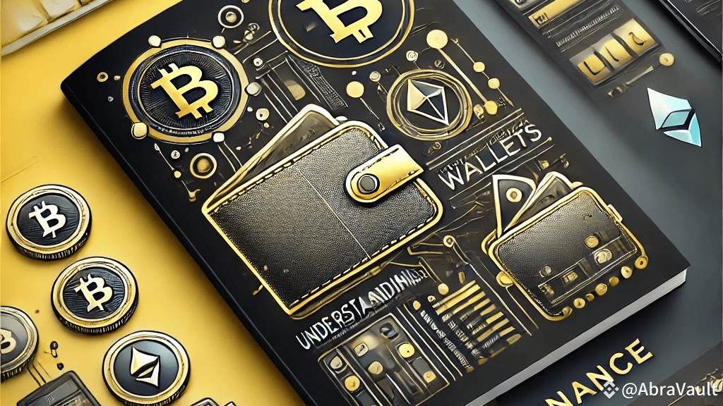 Understanding The Different Binance Wallets: A Comprehensive Guide ...