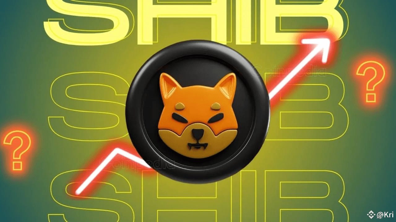 Time to Buy Shiba Inu? SHIB Whale Inflows Surge 2,025% | Kri on Binance Square