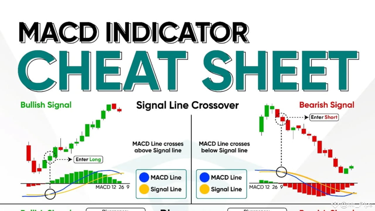 Guía MACD: ¡La Herramienta Definitiva para Dominar el Trading! | Mr ...