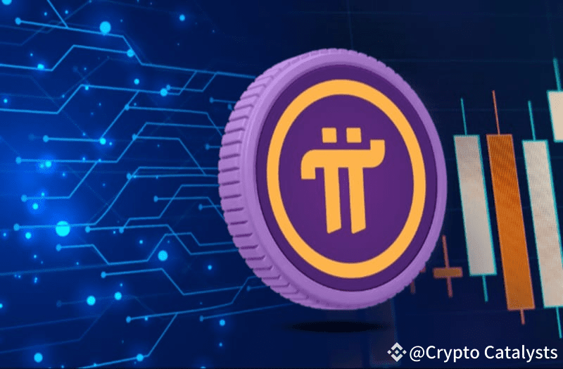 Pi Network (PI) Launch Price: An Analytical Overview | Crypto Catalysts on Binance Square