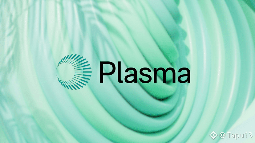 Plasma, XPL, and the case for stablecoin-first money | Tapu13 on ...