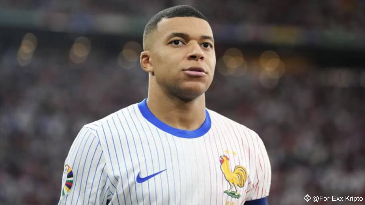 An investor who bought fake Mbappe tokens lost over $1 million in a ...