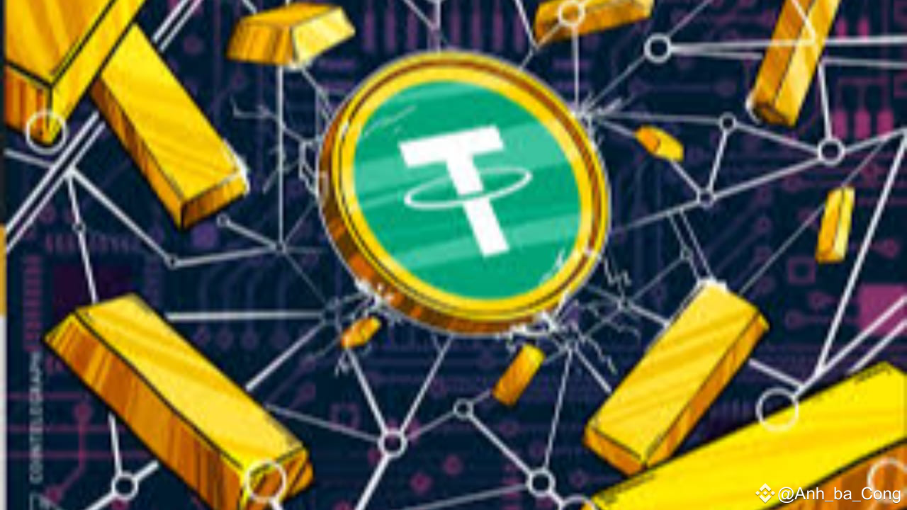Tether Supports Ocean Bitcoin Mining Pool: Will This Major Move Save ...
