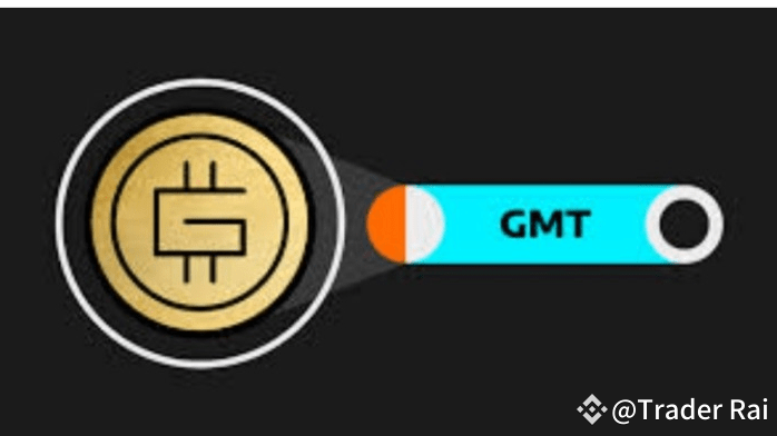 Breaking News: GMT DAO Launches Unprecedented $100 Million Token ...