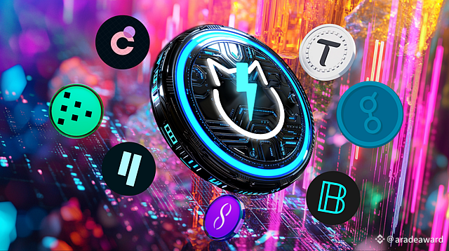 🚀 Crypto Buzz This Week 🚀 The crypto space is heating up | aradeaward ...