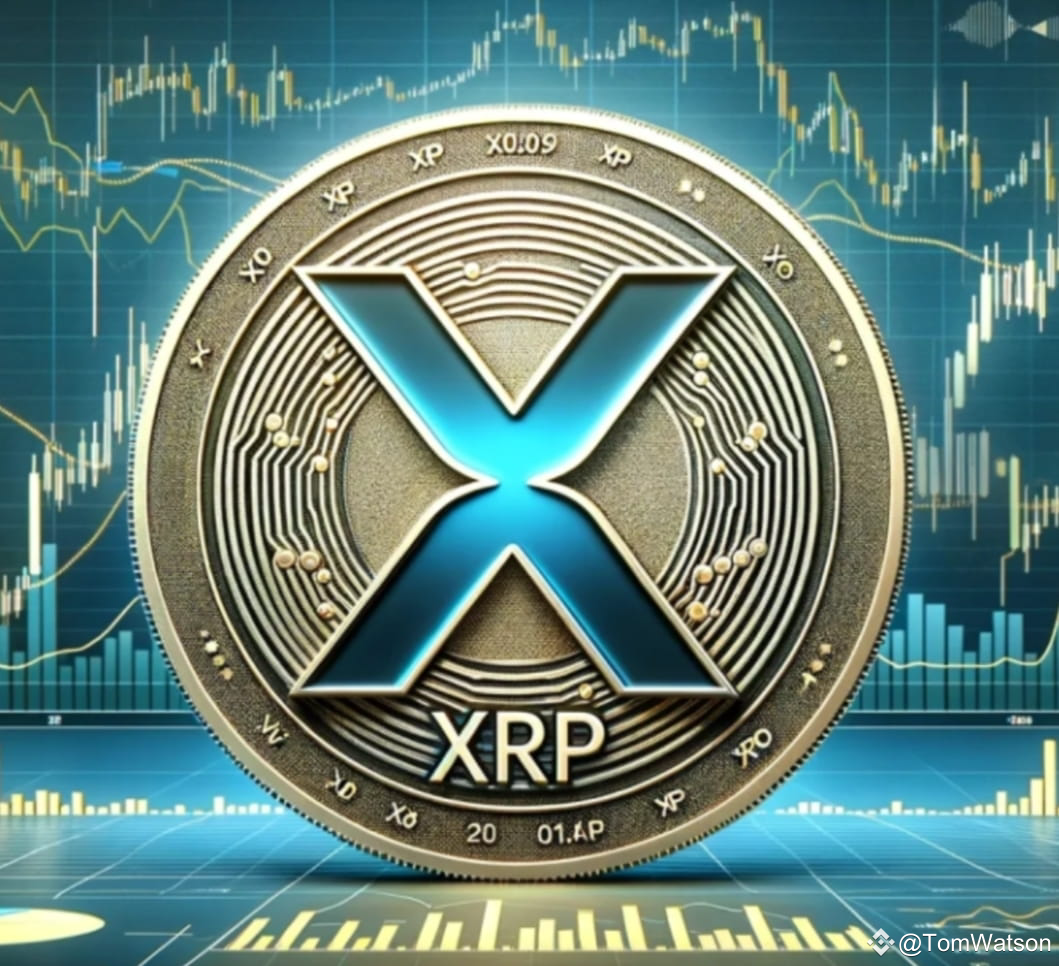 #XRP #Xrp🔥 XRP at $50,000 – A Catalyst for a Global Econo | TomWatson ...