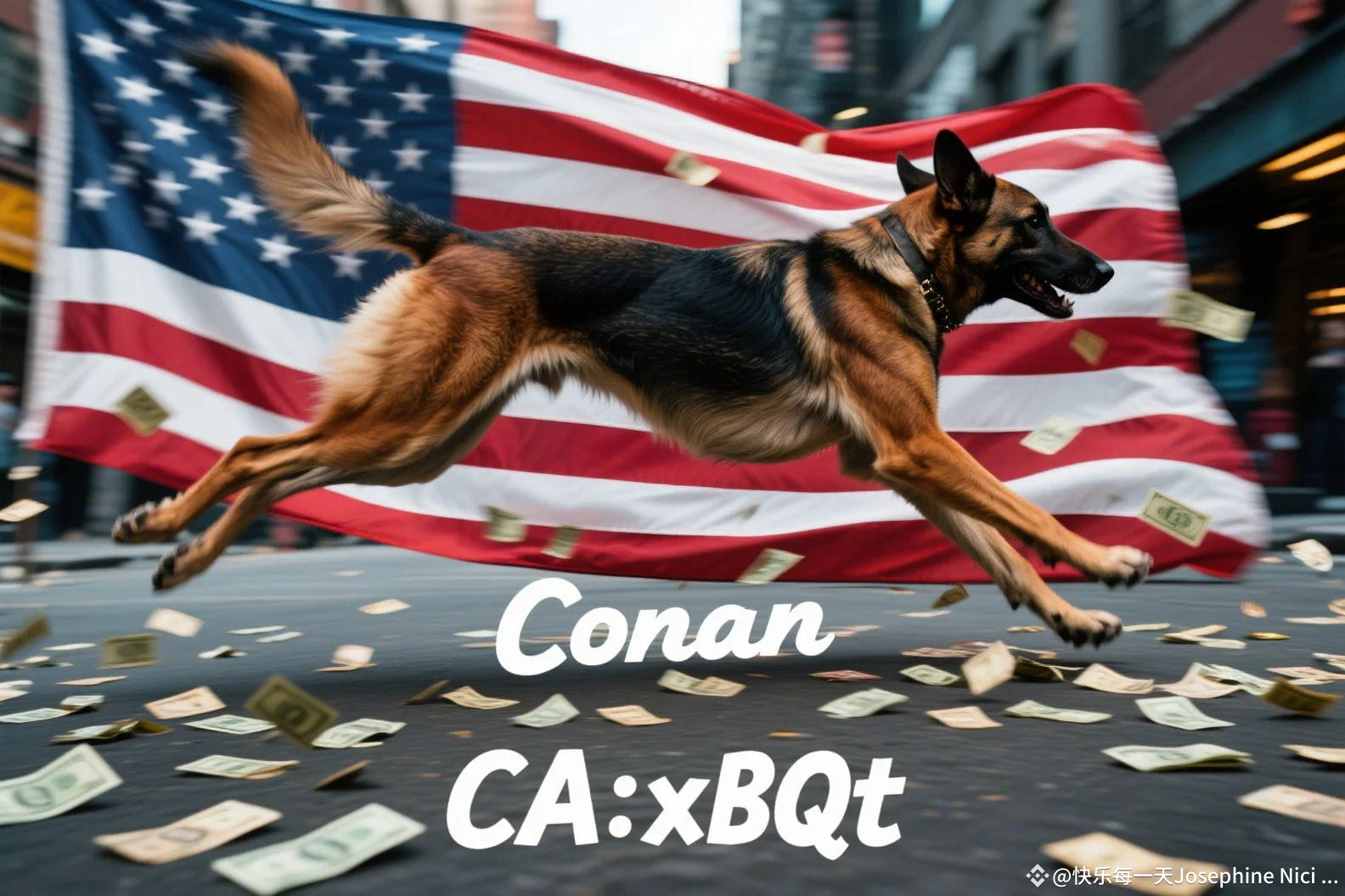 $SIGN $DOGE $DIN Congratulations to friends who bought SIGN | 快乐每一天 ...