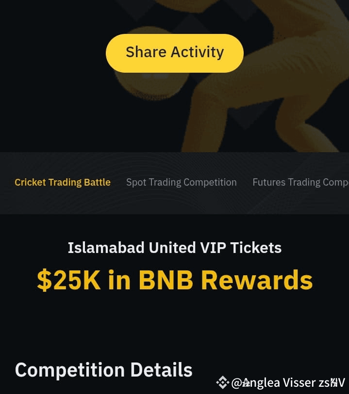 free 200 BNB Clim now | Anglea Visser zsNV on Binance Square