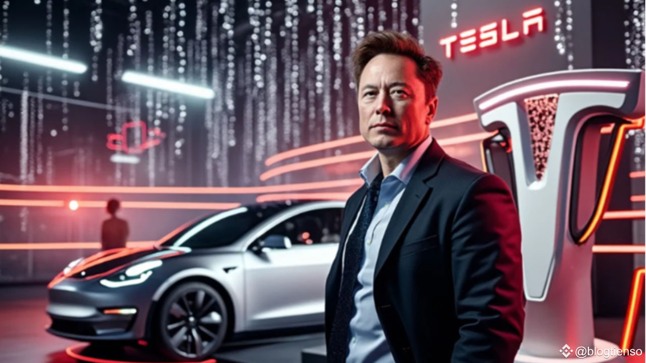 Besides His New Position, How Many American Companies Does Elon Musk ...