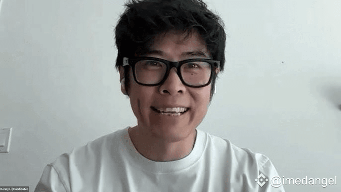 The co-founder of Manta "targeted" by the Lazarus Group in | Mr Imed on ...