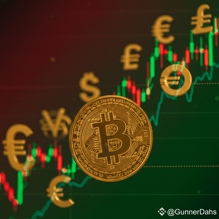 #BTCHovers100k #XRPETFIncoming? #solana After a volatile w | GunnerDahs ...