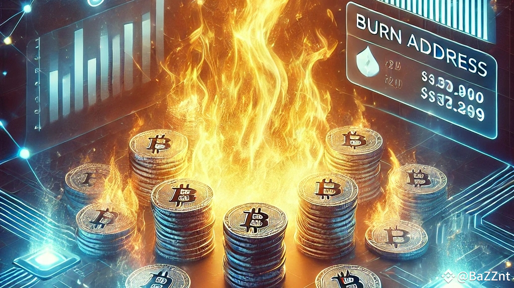 How Burning Crypto Tokens Can Increase Value: A Step-by-Step Process ...