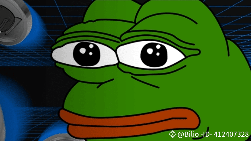 🐸 PEPE Rockets 16% in hours; Here are two reasons 🚀🔥 | 比里奥 ID 412407328 ...