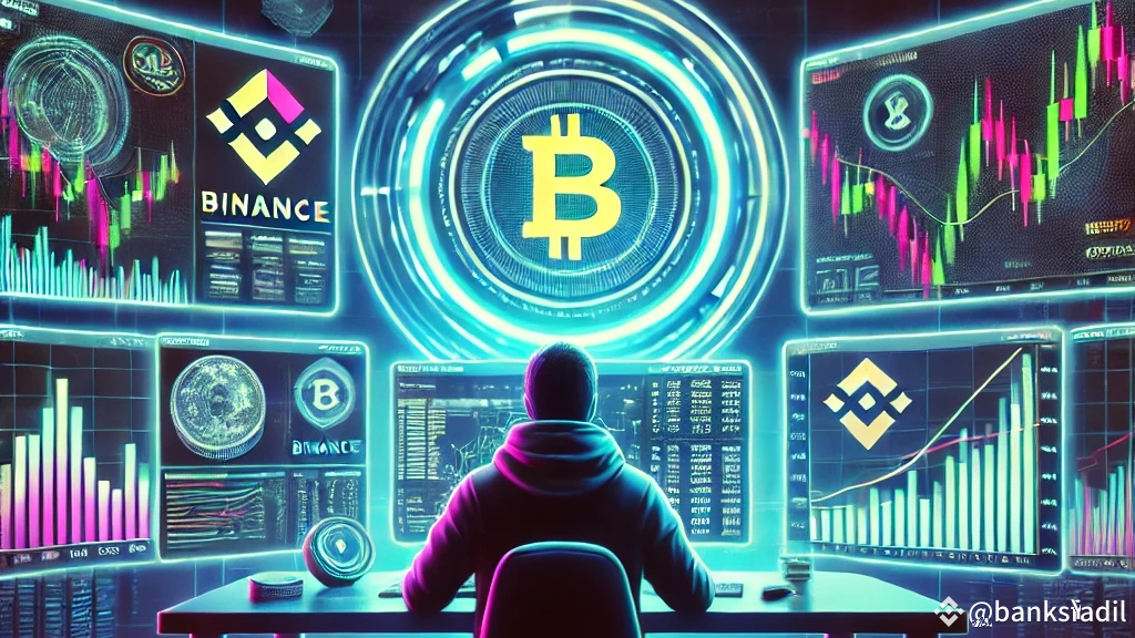 How to Turn $20 into $150 on Binance in a Day – A Beginner’s Guide | banksfadil on Binance Square